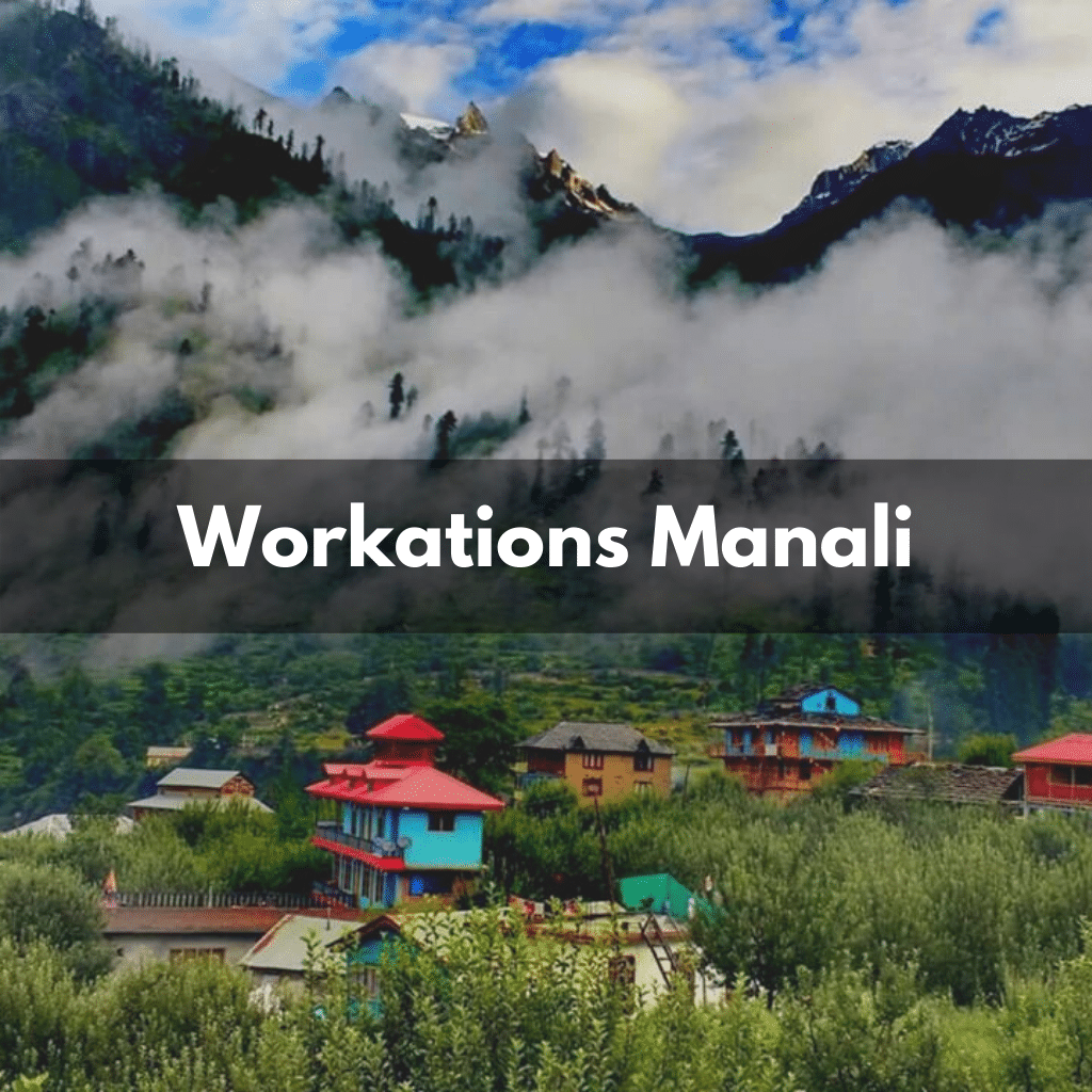 Mukteshwar Workation Packages Starting from Rs 10,499/- per Week