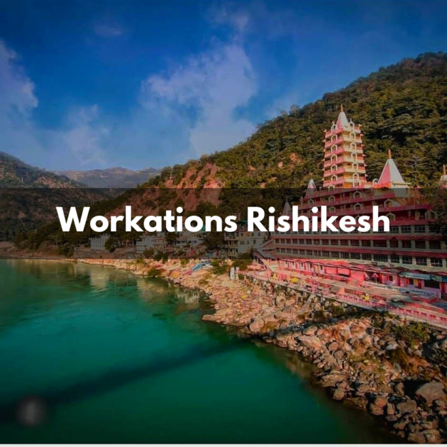 Mukteshwar Workation Packages Starting from Rs 10,499/- per Week