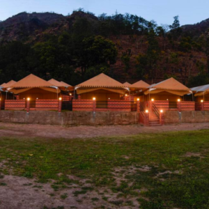 Rishikesh Workation Packages Starting from Rs 9,499/- per Week